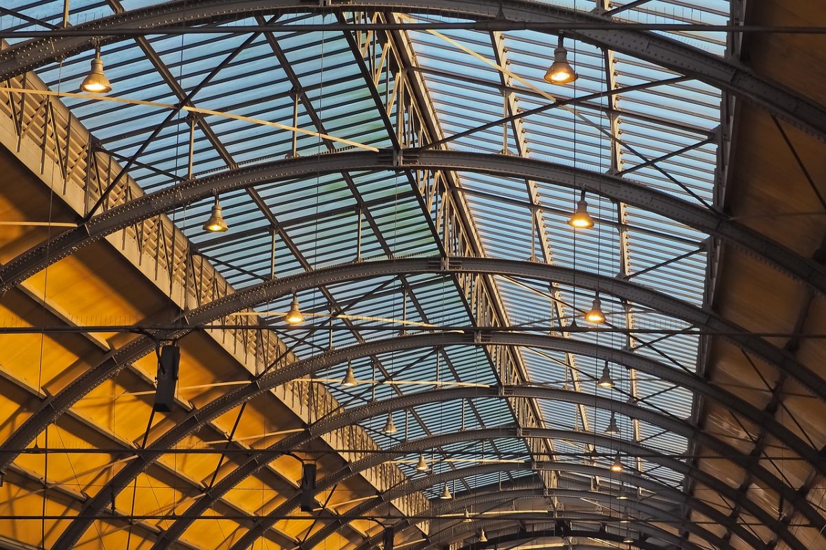 Poutre IPN : Le guide complet - Salon Maison Bois