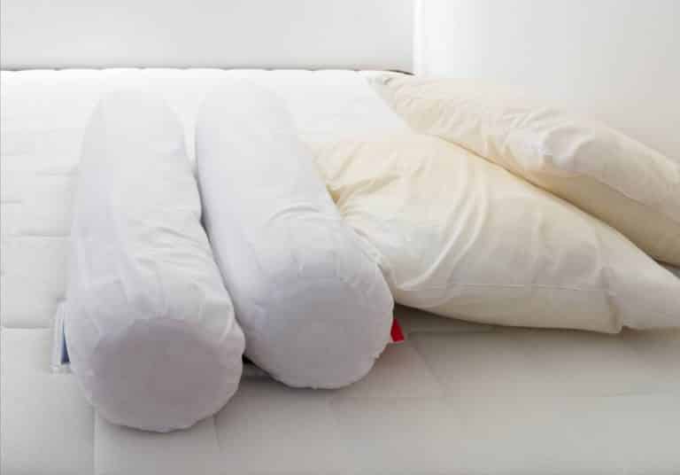 Pourquoi préférer un traversin à mémoire de forme plutôt qu'un ...