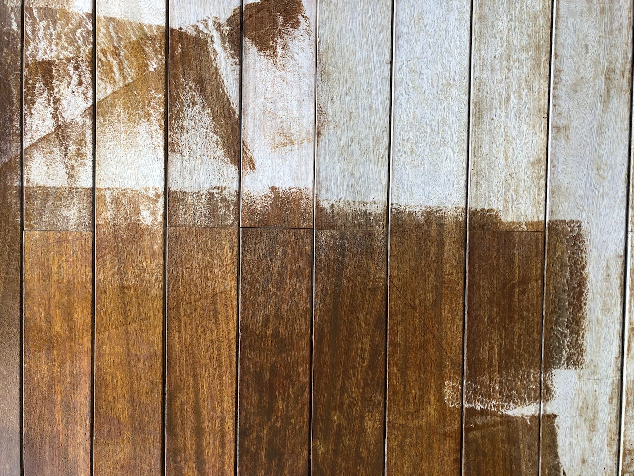 Astuces pour choisir la meilleure lasure