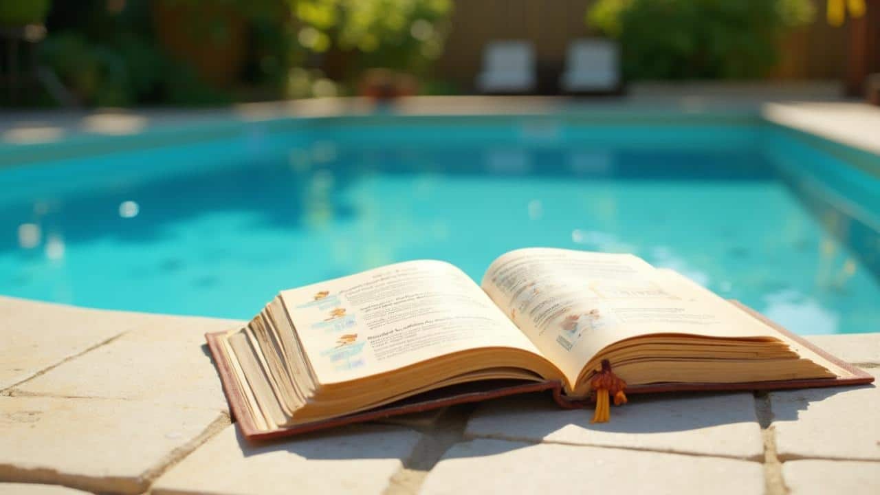 Comment utiliser le bisulfate de sodium pour l'entretien de votre piscine : guide complet ...