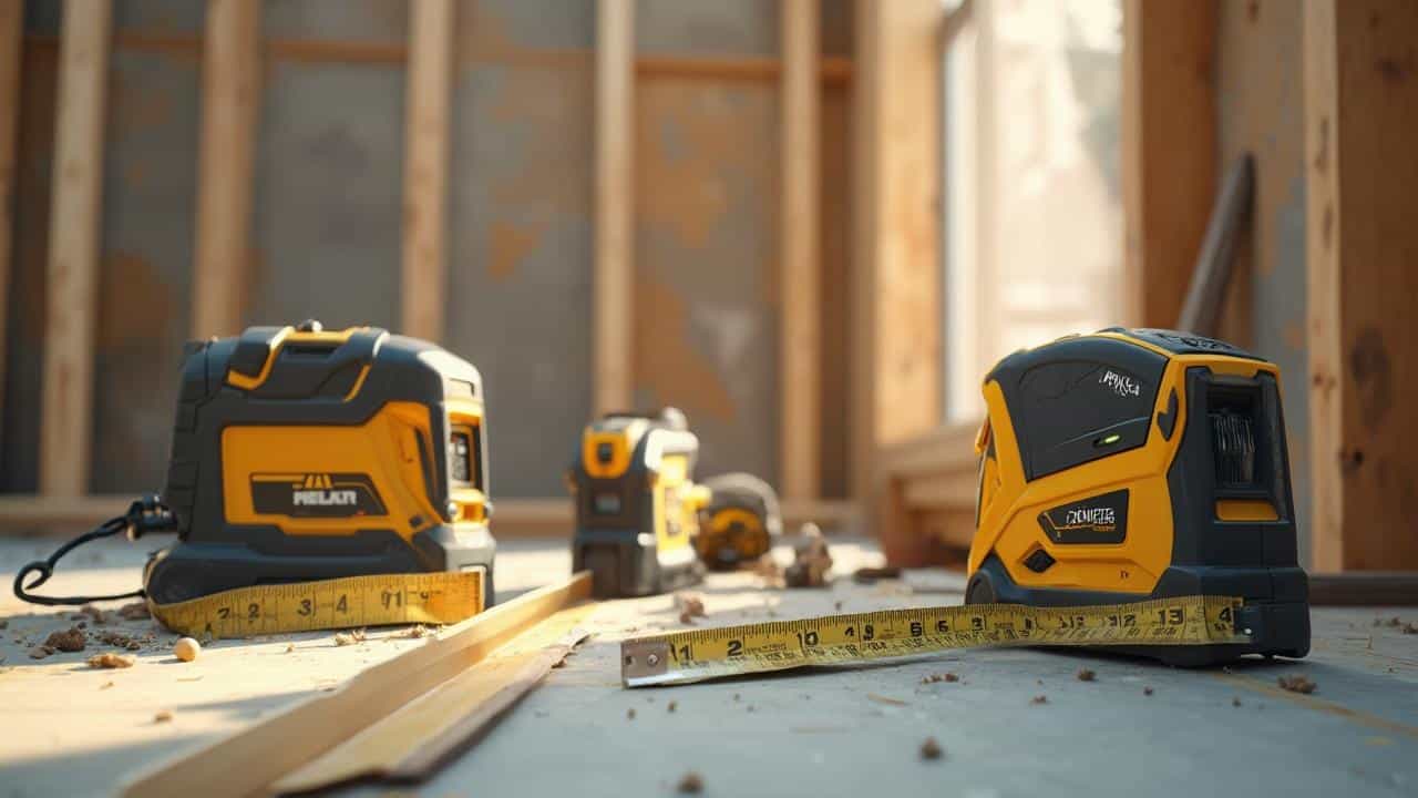 Qu'est-ce que le mètre linéaire : définition, utilisation et conversion ...